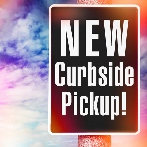 New Local Curbside Pickup! – Stay Fresh with Peanut