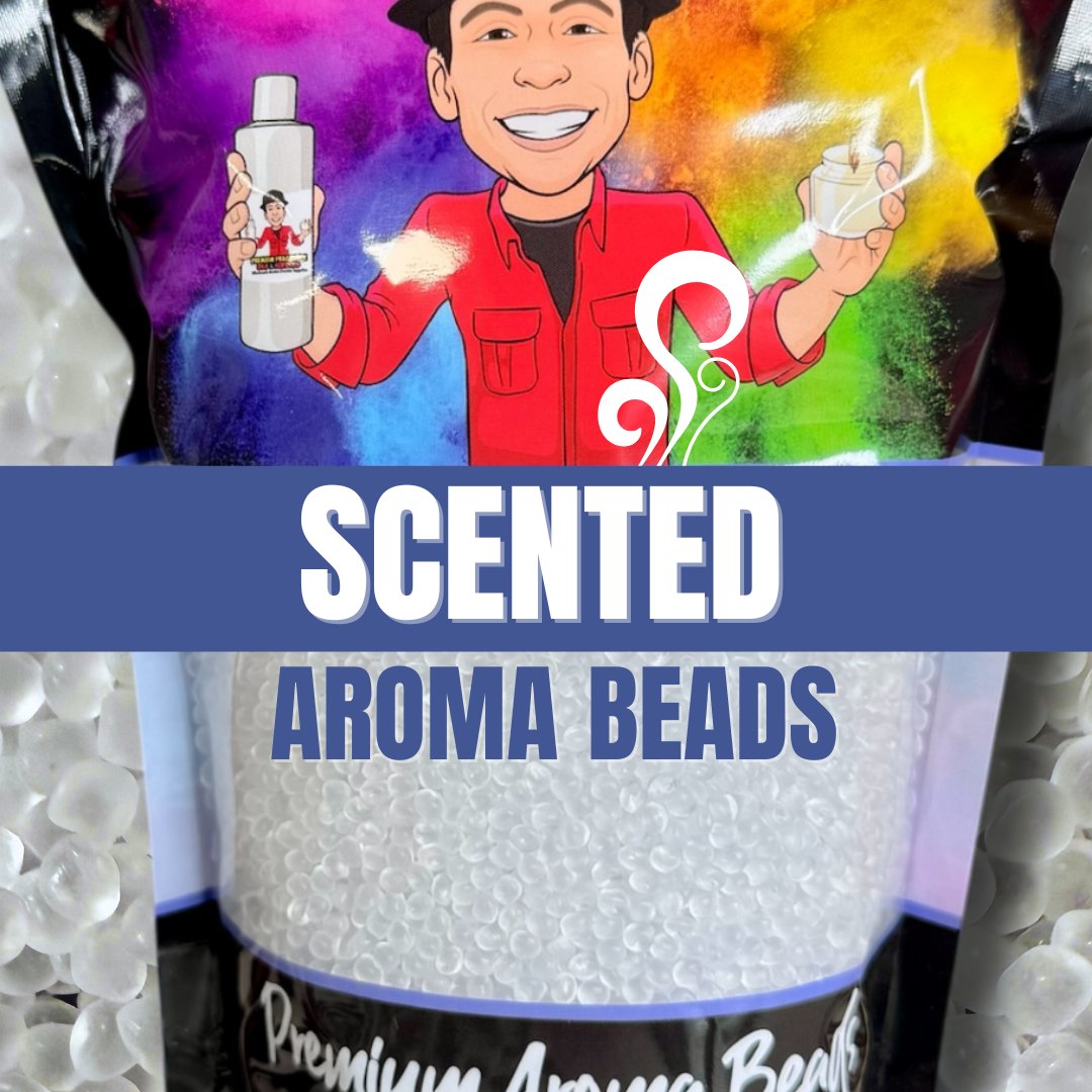 Ready to Use Premium Scented Aroma Beads – Long-Lasting Fragrance for ...