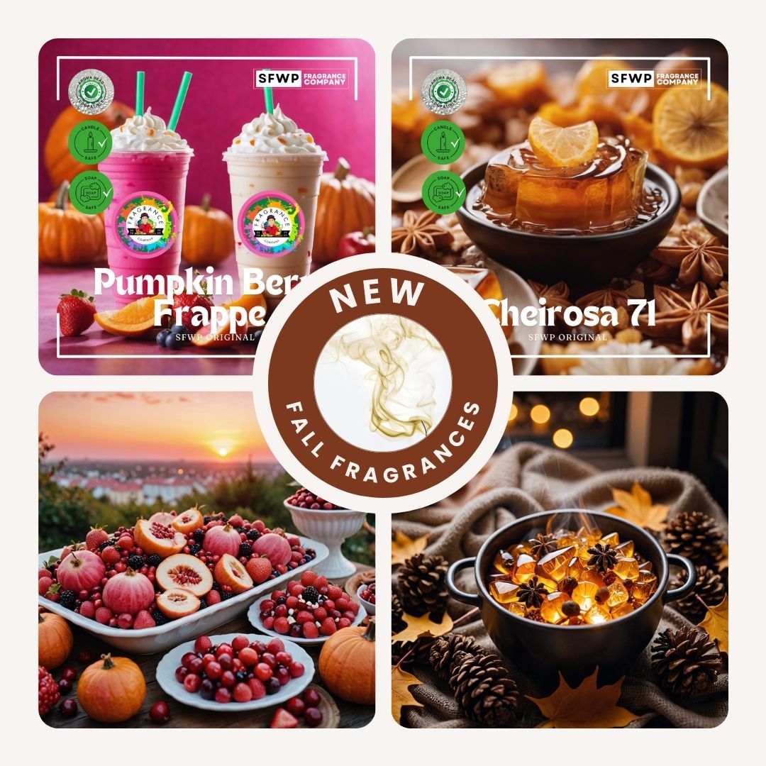 New Fall Fragrances – Tagged "fireside bonfire" – Stay Fresh with Peanut