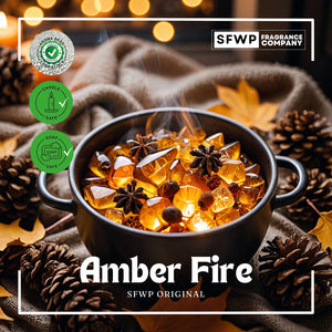 New Releases – Tagged "amber fire" – Stay Fresh with Peanut