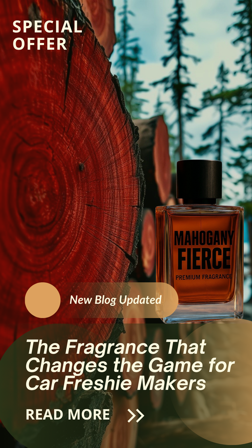 SFWP Fragrance Co. | Stay Fresh with Peanut LLC
