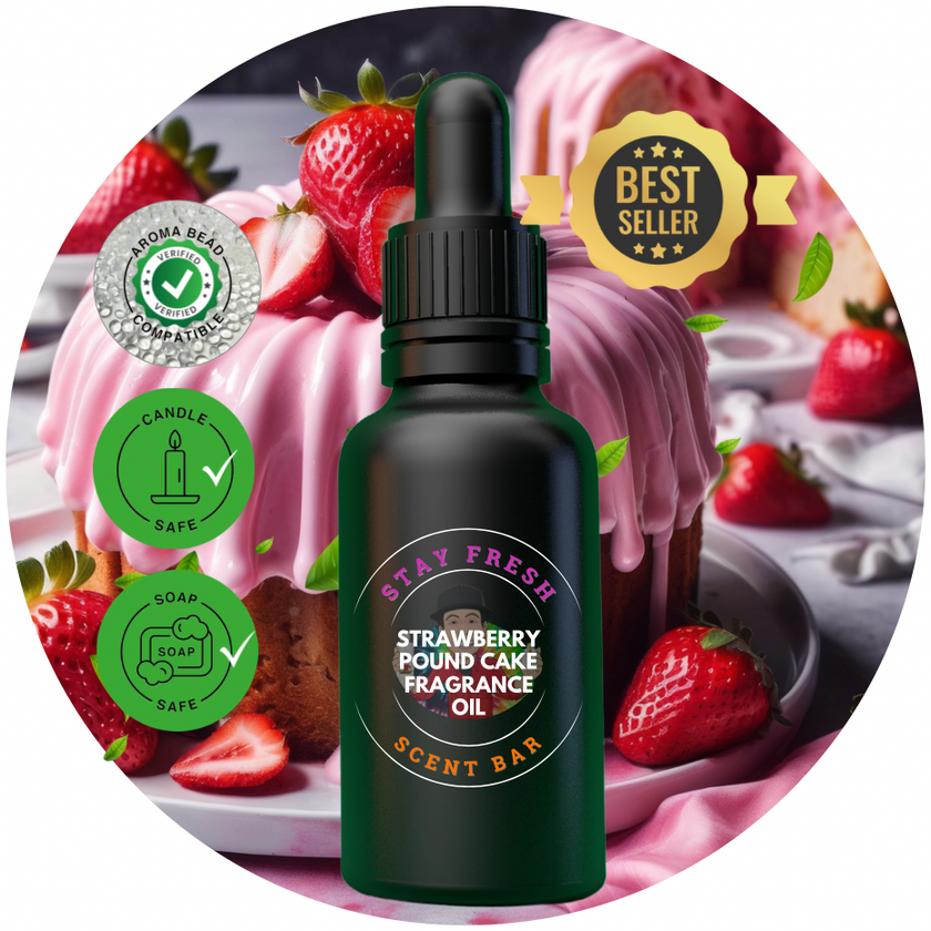 SFWP Fragrance Co. | Stay Fresh with Peanut LLC
