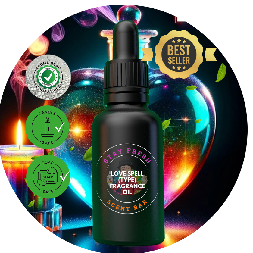 SFWP Fragrance Co. | Stay Fresh with Peanut LLC