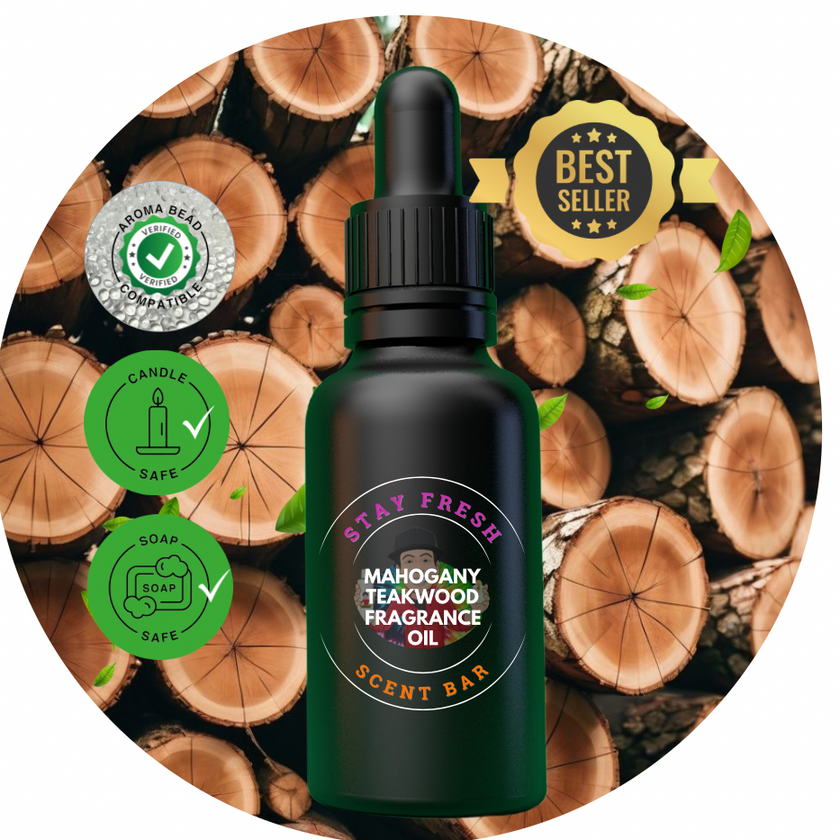 Fragrance Oils – Stay Fresh with Peanut
