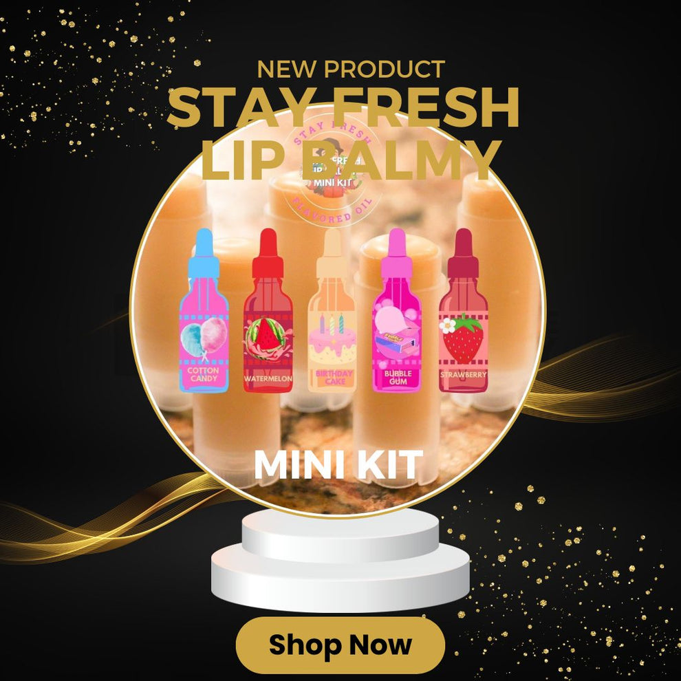 Stay Fresh with Peanut LLC