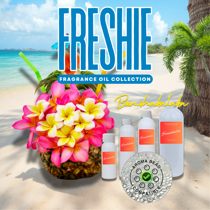 SFWP Fragrance Co. | Stay Fresh with Peanut LLC