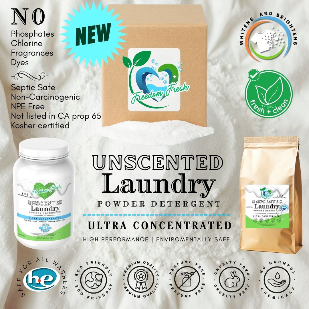 SFWP Fragrance Co. | Stay Fresh with Peanut LLC