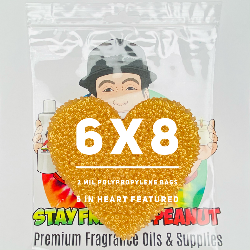 Products – Stay Fresh with Peanut