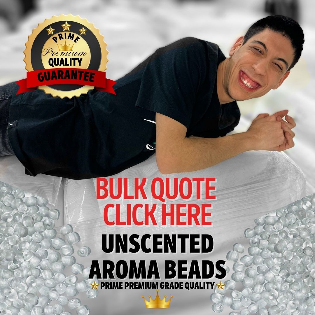 MUST GET SHIPPING BULK QUOTE FIRST (Prime Premium Grade Aroma Bead ...