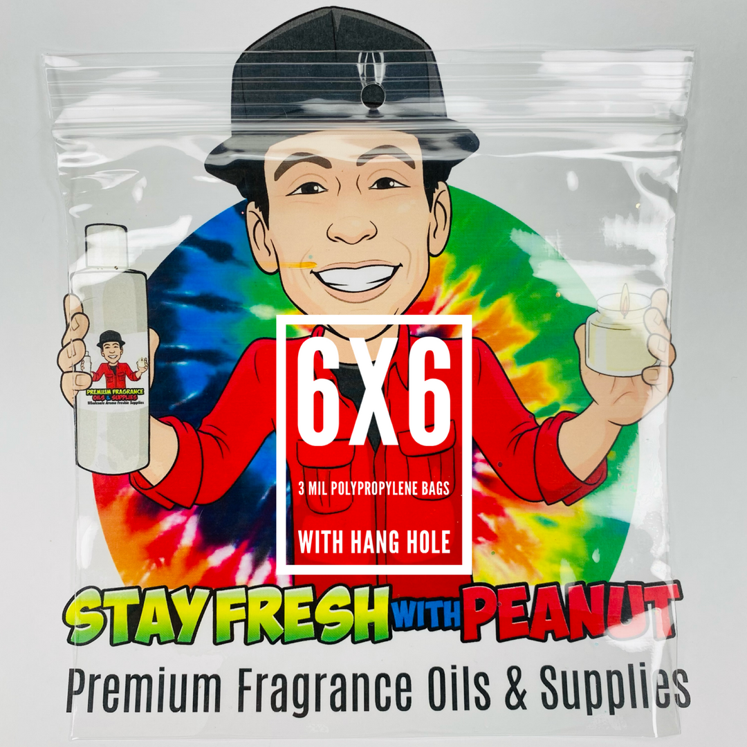 Products – Stay Fresh with Peanut